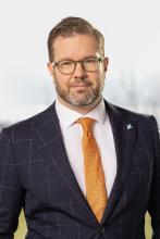 Staff & Faculty | Supply Chain Institute